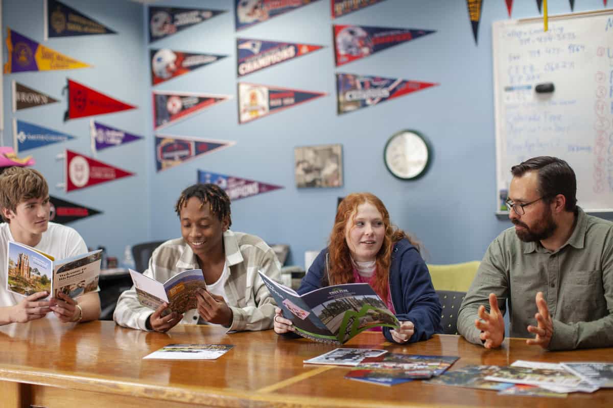 Colleges and Universities in Colorado Springs - Colorado Springs ...