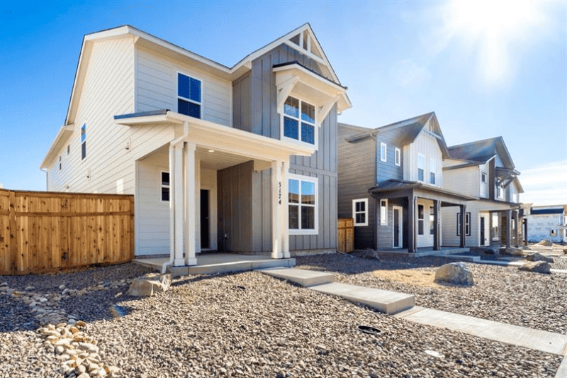 Classic Homes Unveils the Portrait Collection - Colorado Springs ...