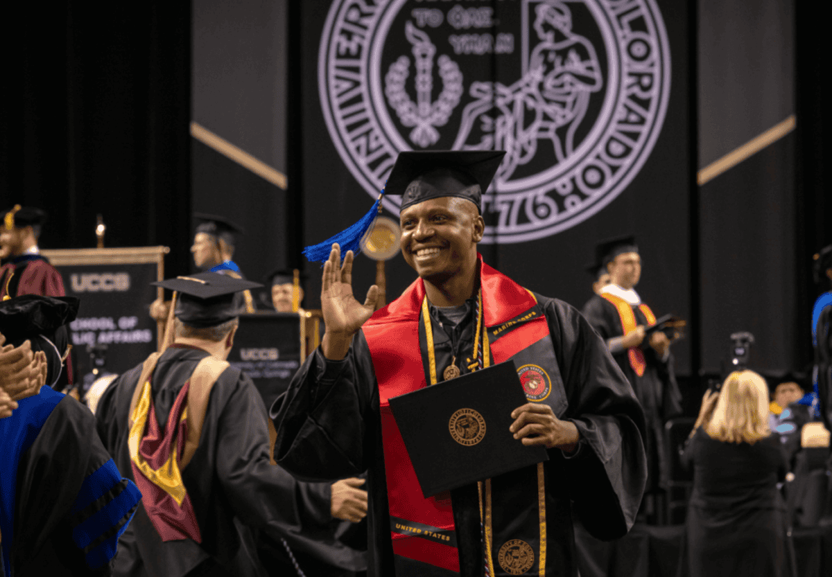 Colorado Springs Colleges and Universities - Colorado Springs ...